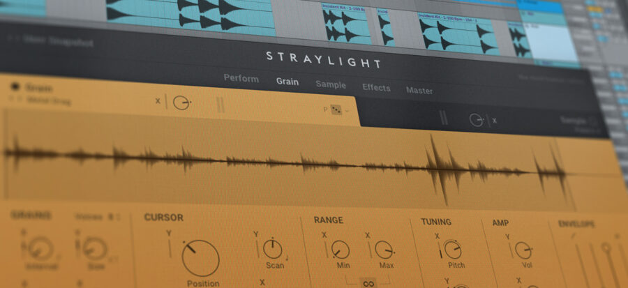 Granular synthesis: a beginner’s guide – Native Instruments Blog