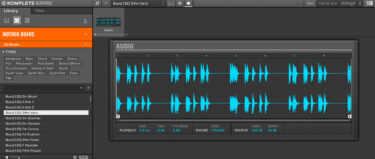 What is looping in music? How to use loops in music production | Native ...