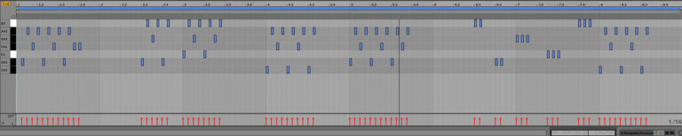 What is looping in music? How to use loops in music production | Native ...