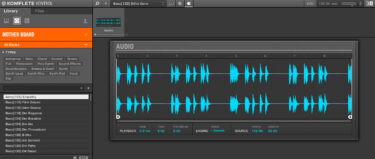 What is looping in music? How to use loops in music production | Native ...