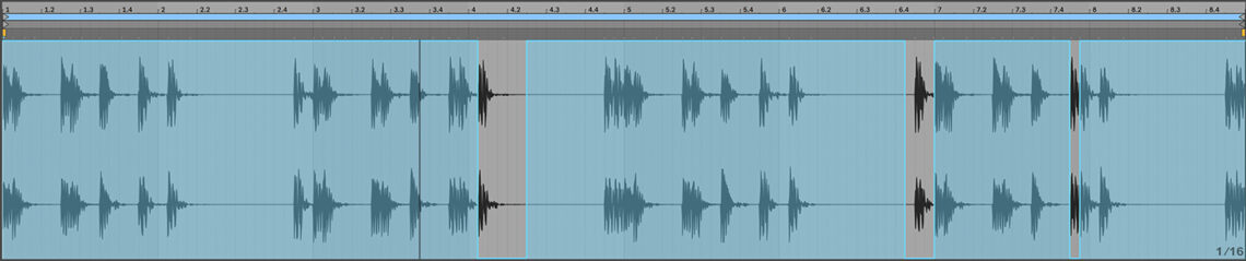 What is looping in music? How to use loops in music production | Native ...