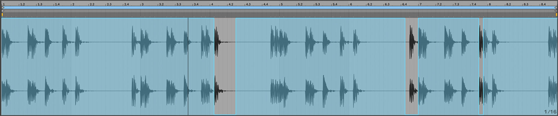What is looping in music? How to use loops in music production | Native ...