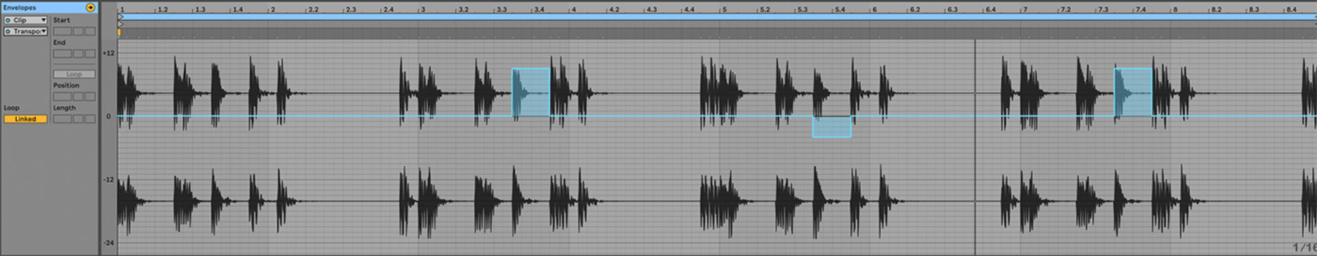 What is looping in music? How to use loops in music production | Native Instruments Blog