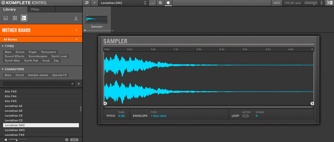 What is looping in music? How to use loops in music production | Native ...