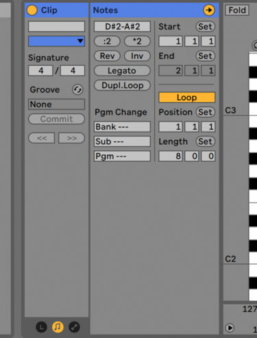 What is looping in music? How to use loops in music production | Native ...