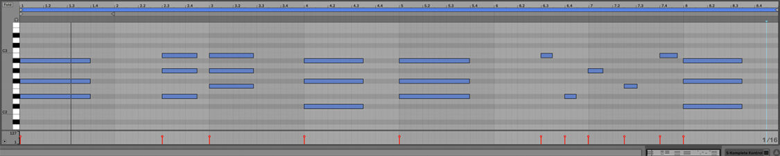 What is looping in music? How to use loops in music production | Native ...
