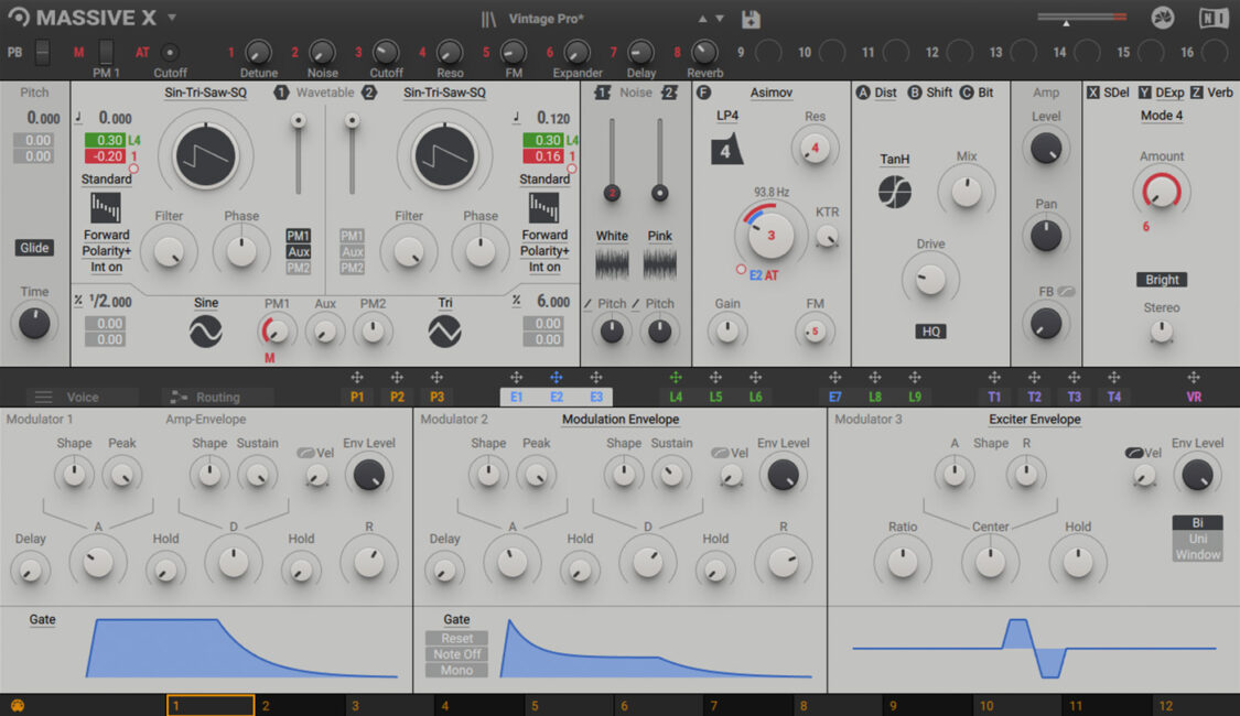 What is reggaeton? How to make reggaeton beats that move you | Native ...