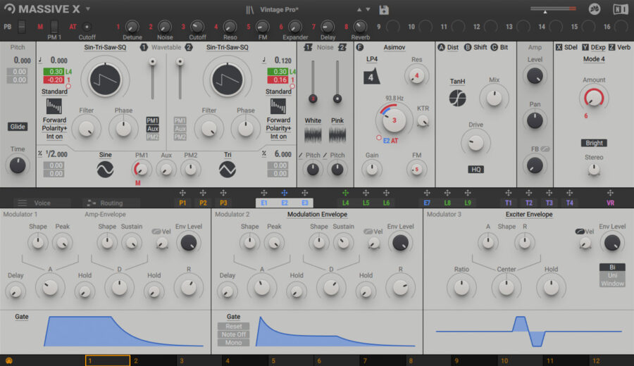 What is reggaeton? How to make reggaeton beats that move you | Native ...