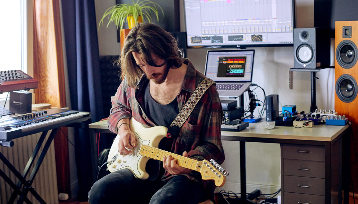 What is shoegaze? 4 ways to get a dreamy sound | Native Instruments Blog