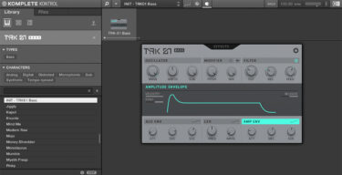 What is timbre in music? Tone, texture, and harmony explained | Native ...