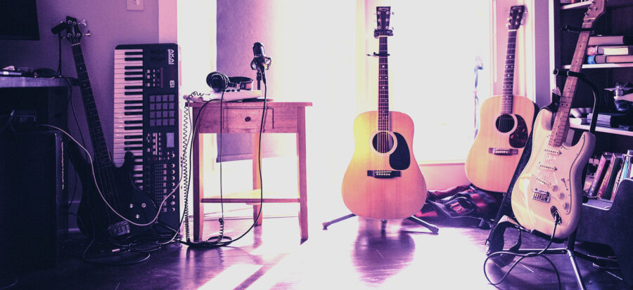 What is timbre in music? Tone, texture, and harmony explained | Native ...