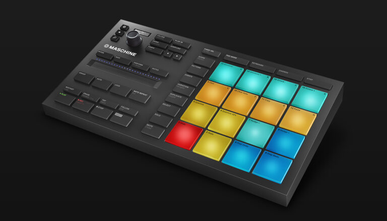 7 essentials for setting up a home recording studio – Native ...