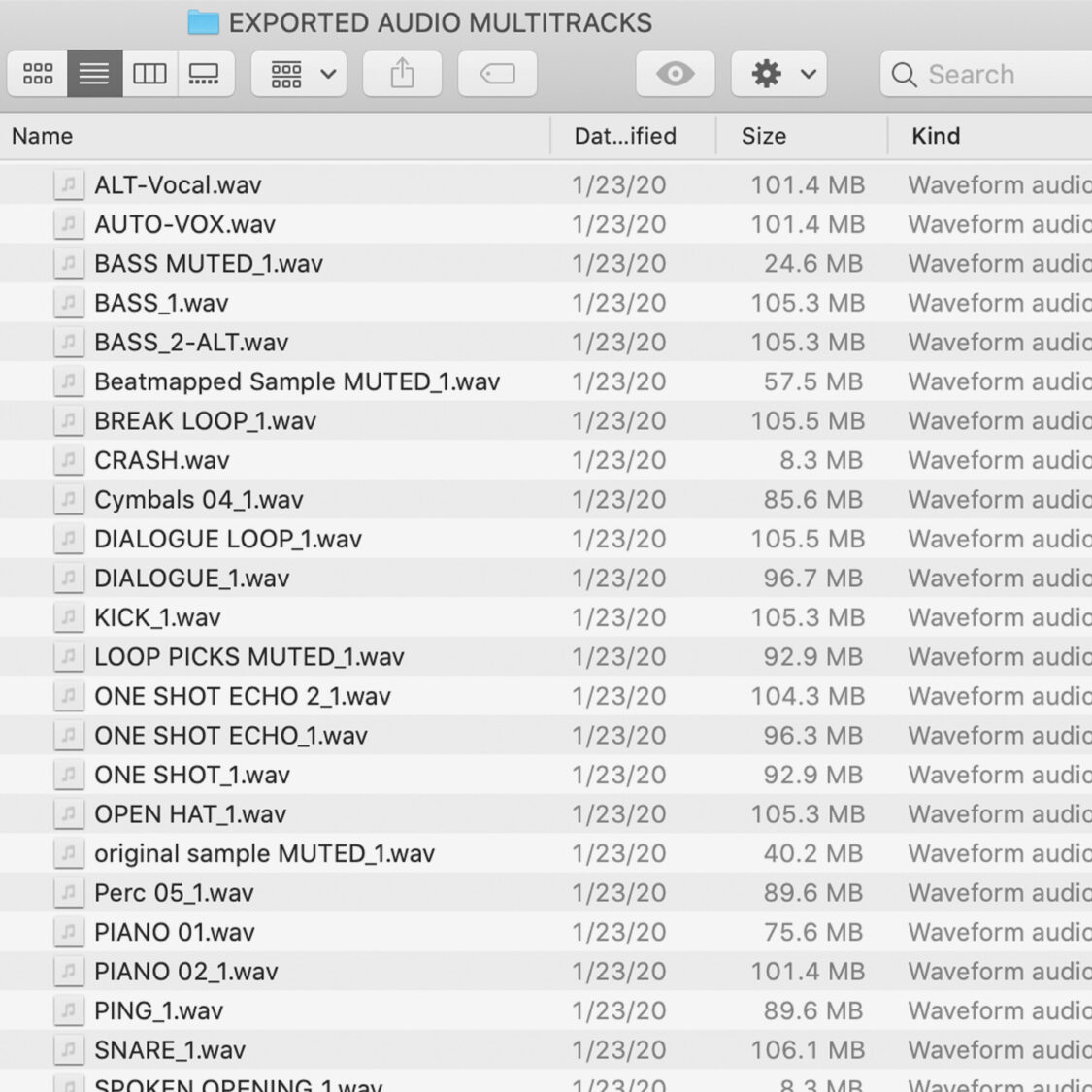 What are stems in music production? | Native Instruments Blog