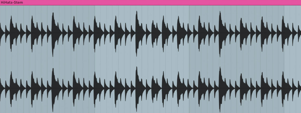 What are stems in music production? | Native Instruments Blog