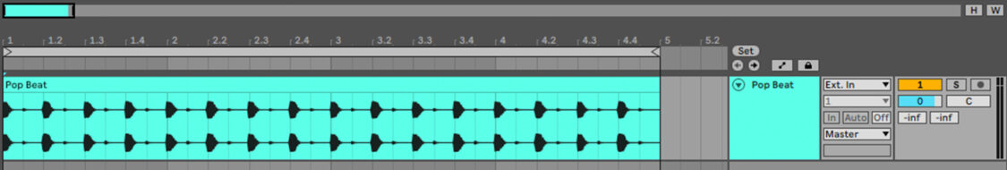 How to create realistic MIDI bass lines that groove | Native ...