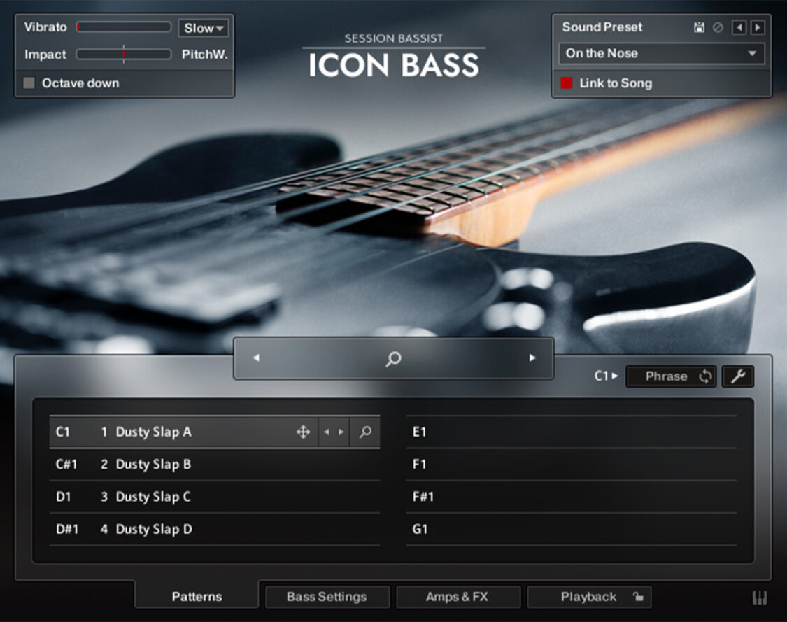 How to create realistic MIDI bass lines that groove | Native Instruments Blog