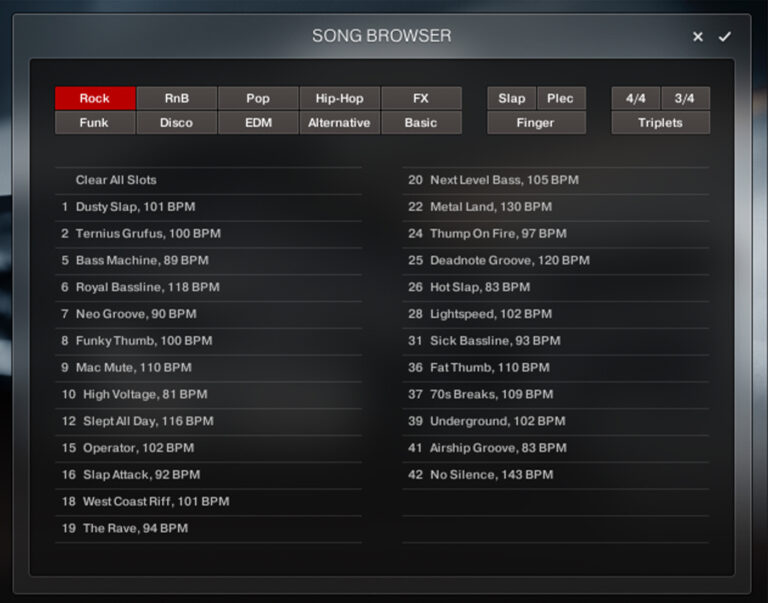 How to create realistic MIDI bass lines that groove | Native Instruments Blog