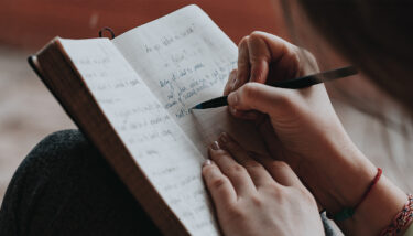 How to write song lyrics in 5 easy steps | Native Instruments Blog