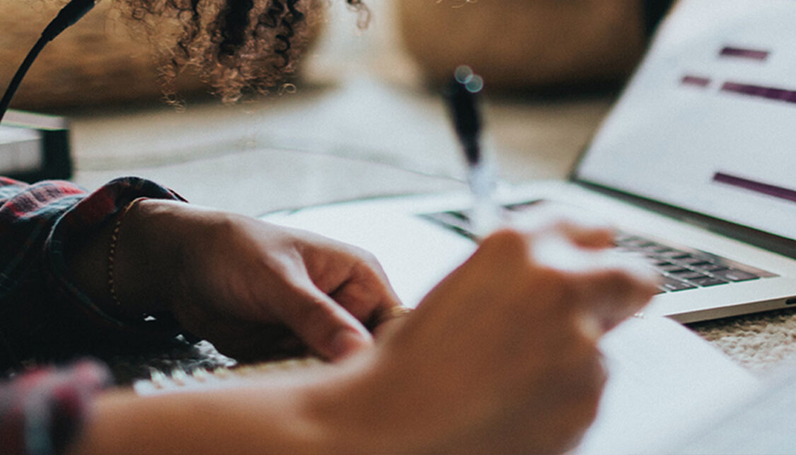 How to write song lyrics in 5 easy steps | Native Instruments Blog