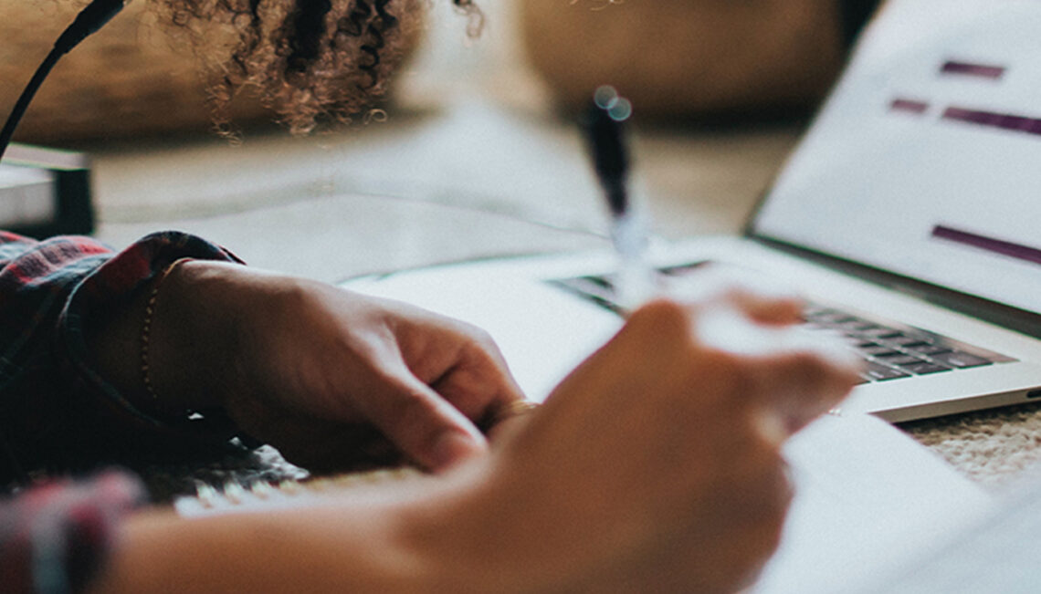 How to write song lyrics in 5 easy steps | Native Instruments Blog