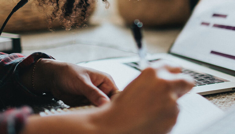 How to write song lyrics in 5 easy steps | Native Instruments Blog