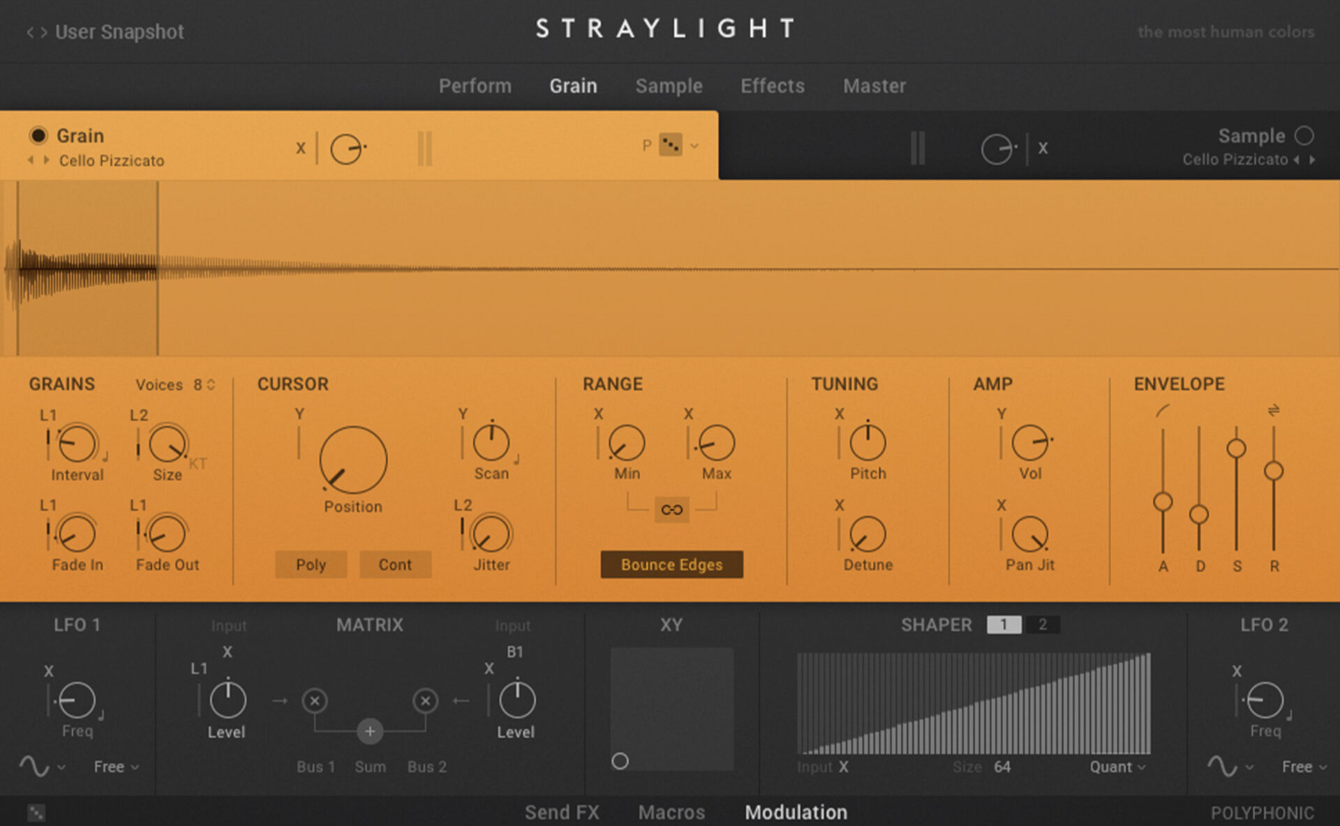 Granular synthesis: a beginner’s guide – Native Instruments Blog