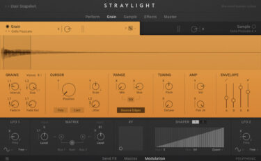Granular synthesis: a beginner’s guide | Native Instruments Blog