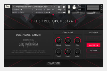 5 free Kontakt Player libraries to spark your creativity | Native ...