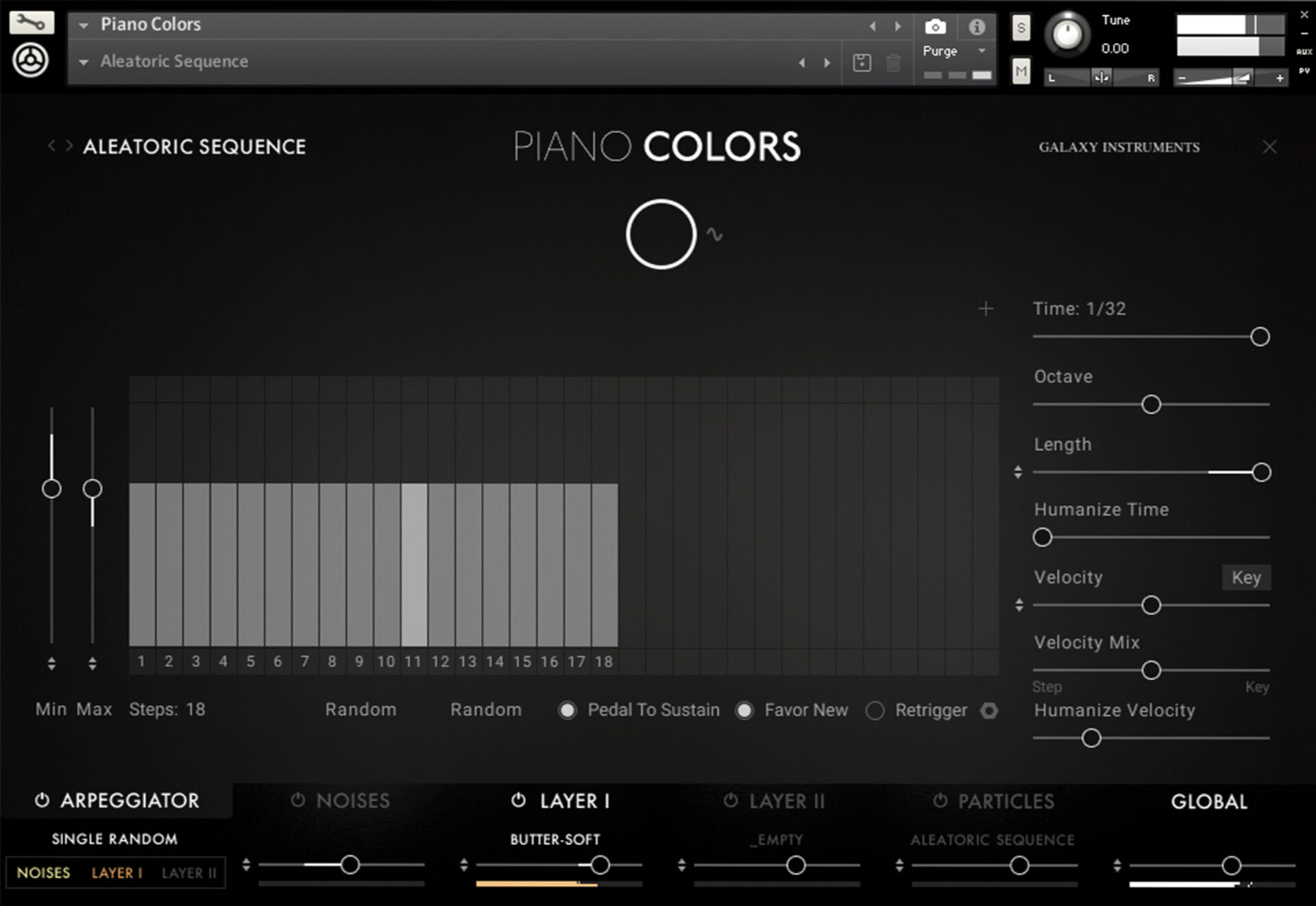 Arpeggiators 101: how to use arps to add excitement and depth to songs ...