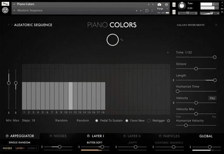 Arpeggiators 101: how to use arps to add excitement and depth to songs ...