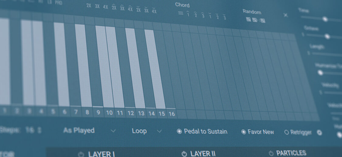 Arpeggiators 101: how to use arps to add excitement and depth to songs ...