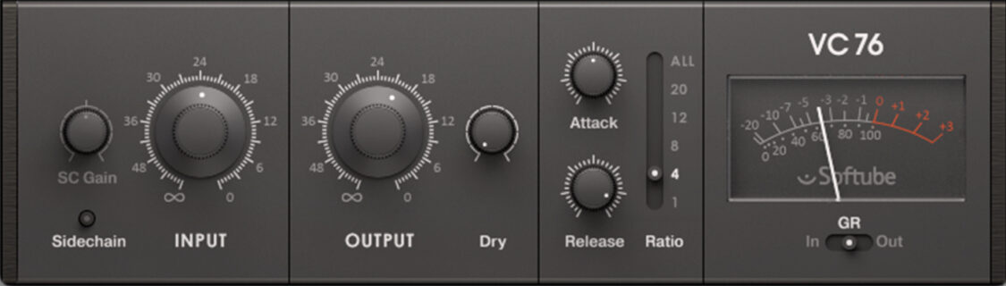 Audio compression 101 for music producers | Native Instruments Blog