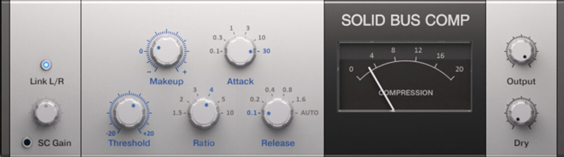 Audio compression 101 for music producers | Native Instruments Blog
