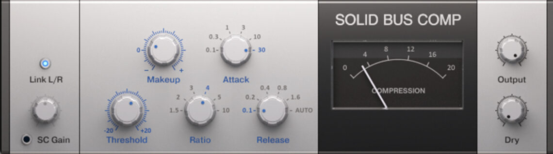 Audio compression 101 for music producers | Native Instruments Blog