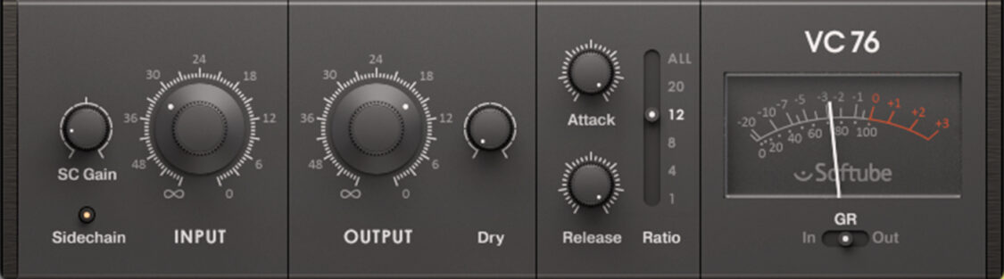 Audio compression 101 for music producers | Native Instruments Blog
