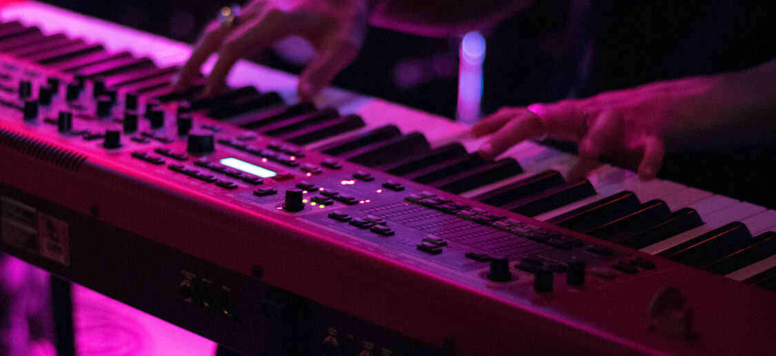 How to unlock the power of emotional chord progressions | Native ...