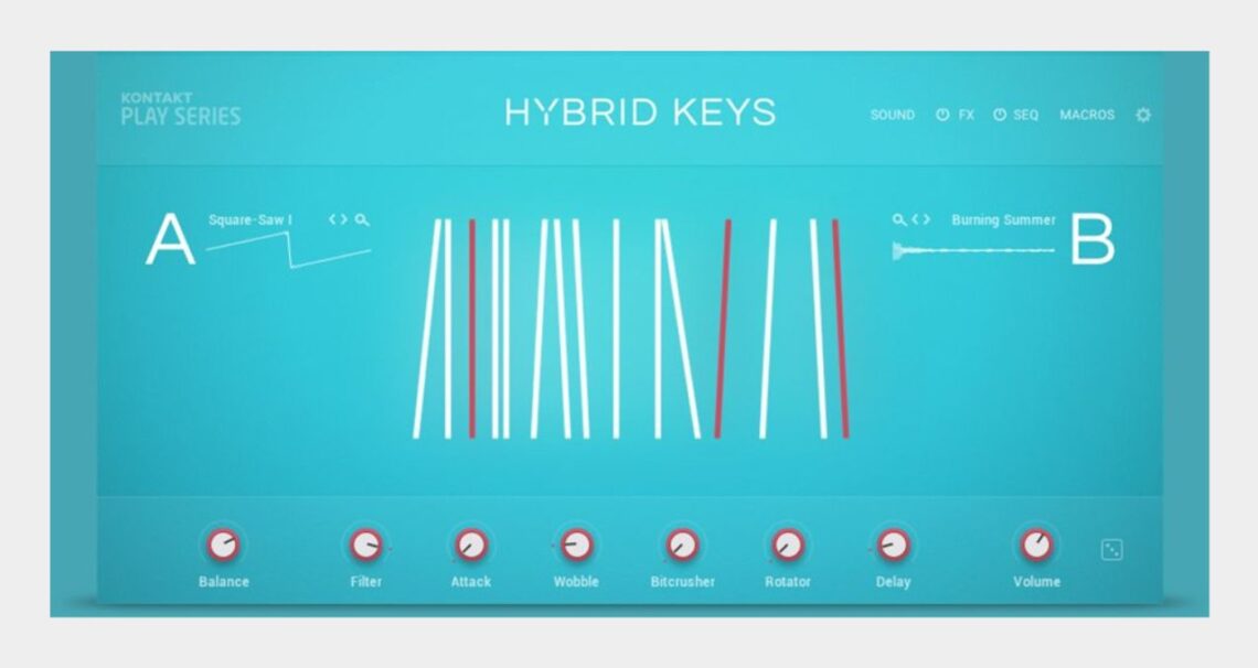 5 free Kontakt Player libraries to spark your creativity | Native ...