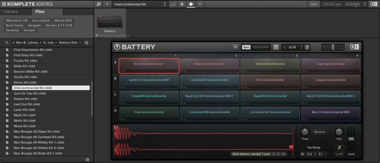 How to make a song from start to finish using KOMPLETE 14 Select | Native Instruments Blog