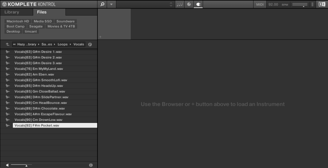 Hip hop production: how to make a soulful, expressive hip hop track | Native Instruments Blog