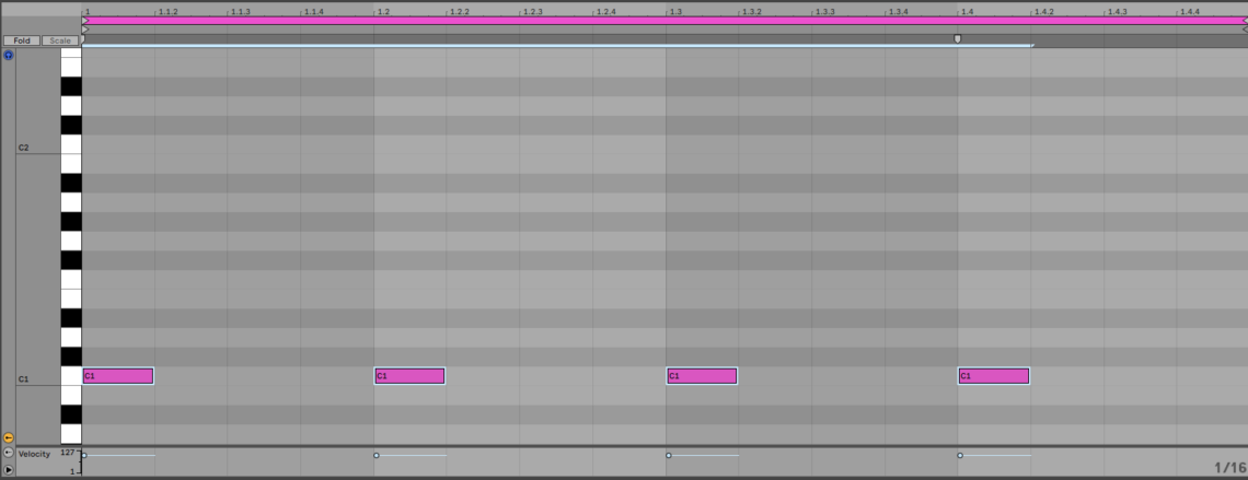 How to make a song from start to finish using KOMPLETE 14 Select ...