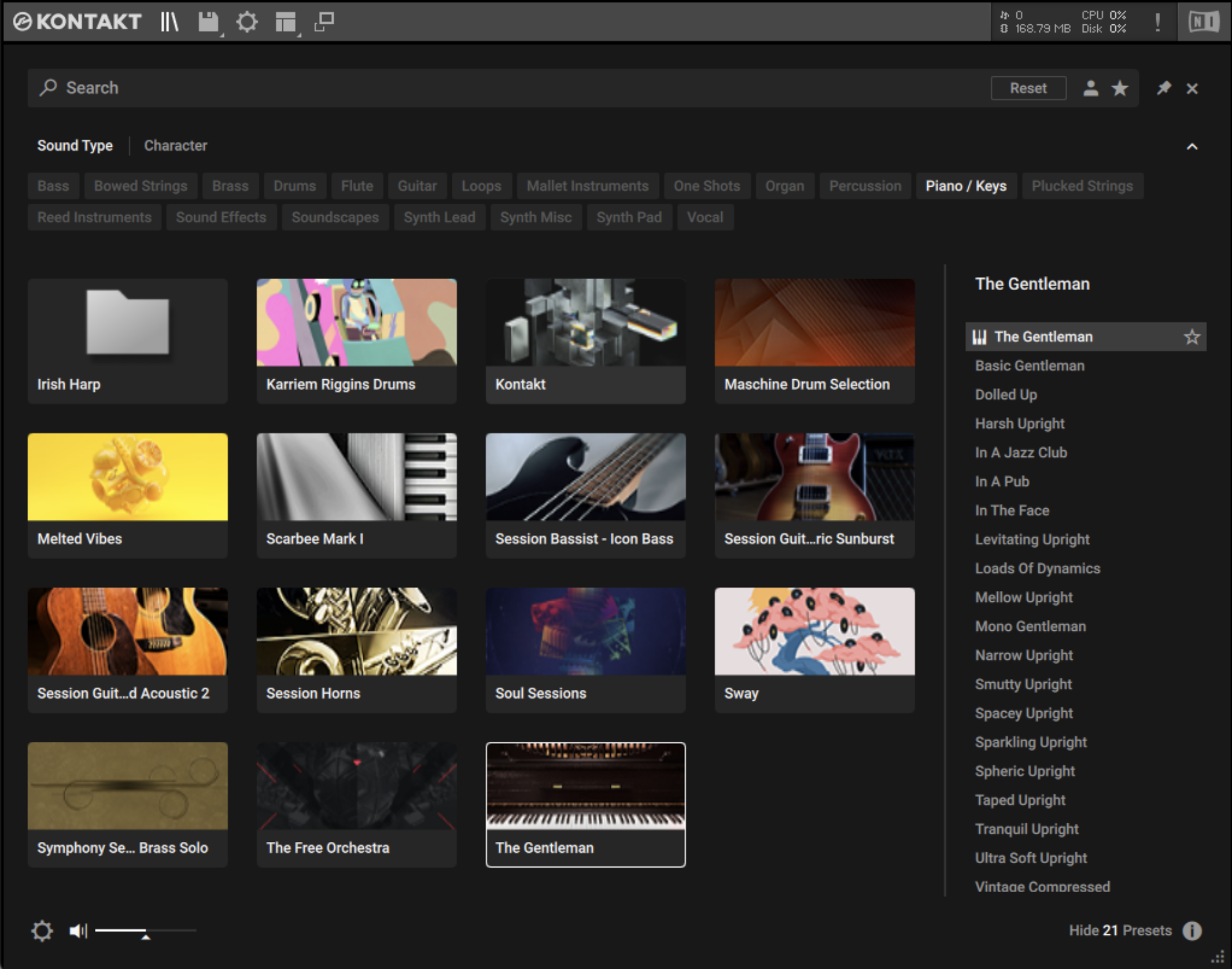 How to make a song from start to finish using KOMPLETE 14 Select ...