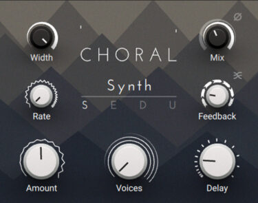 What is the chorus effect? How to add depth and texture to your music ...