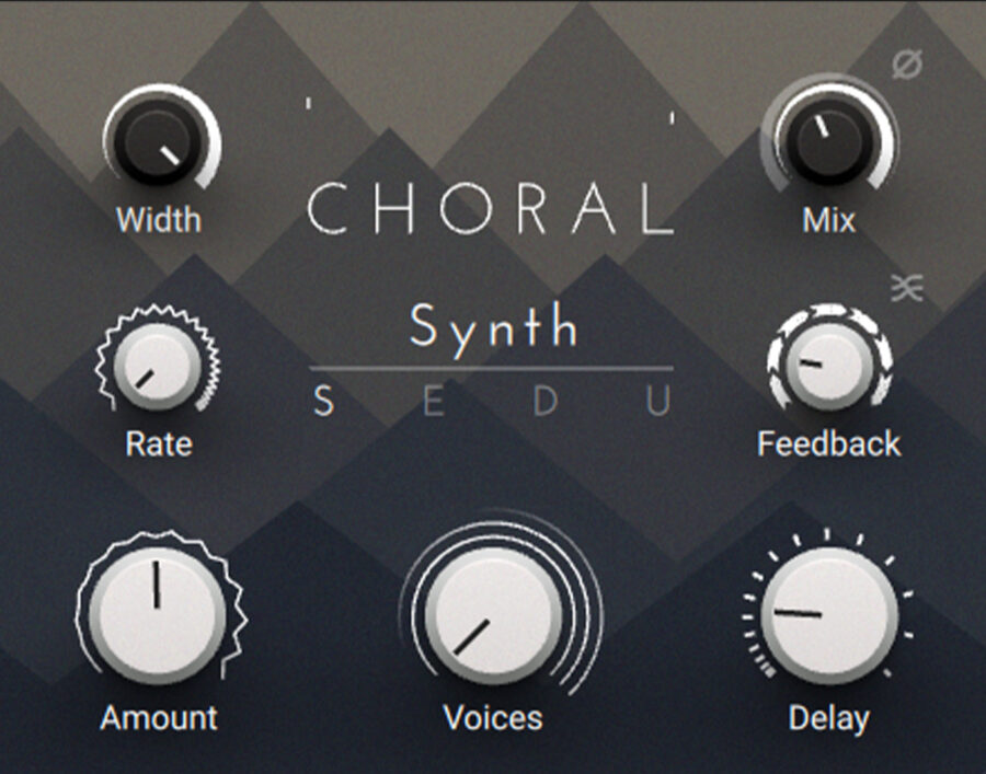 What is the chorus effect? How to add depth and texture to your music | Native Instruments Blog