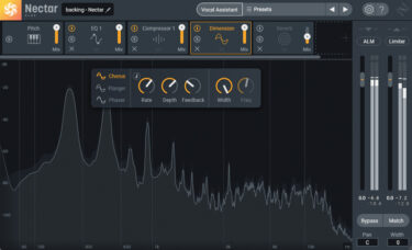What is the chorus effect? How to add depth and texture to your music ...