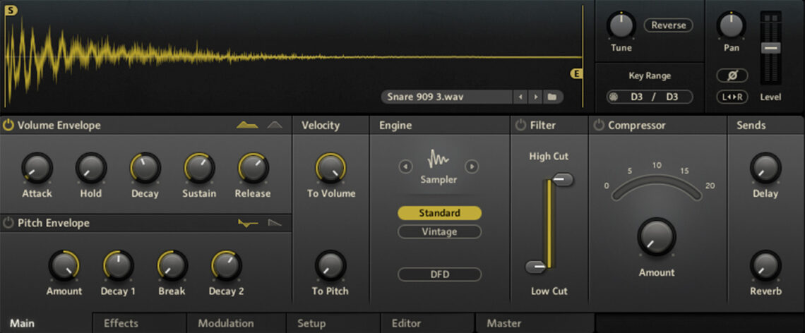 ADSR explained: How to control synth envelopes in your music | Native ...