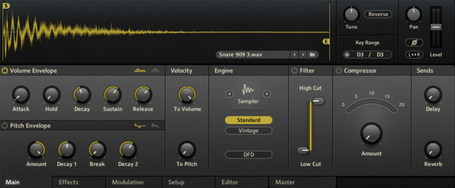 ADSR explained: How to control synth envelopes in your music | Native ...