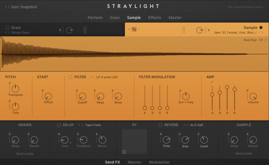 ADSR explained: How to control synth envelopes in your music | Native ...
