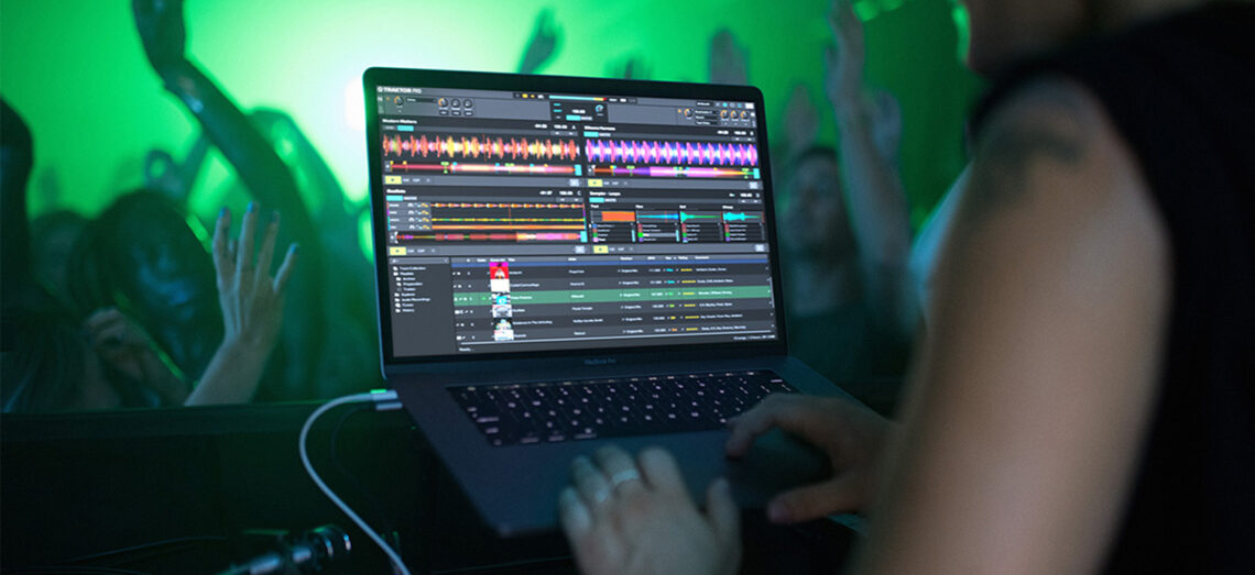 The beginner’s guide to DJing with Traktor | Native Instruments Blog