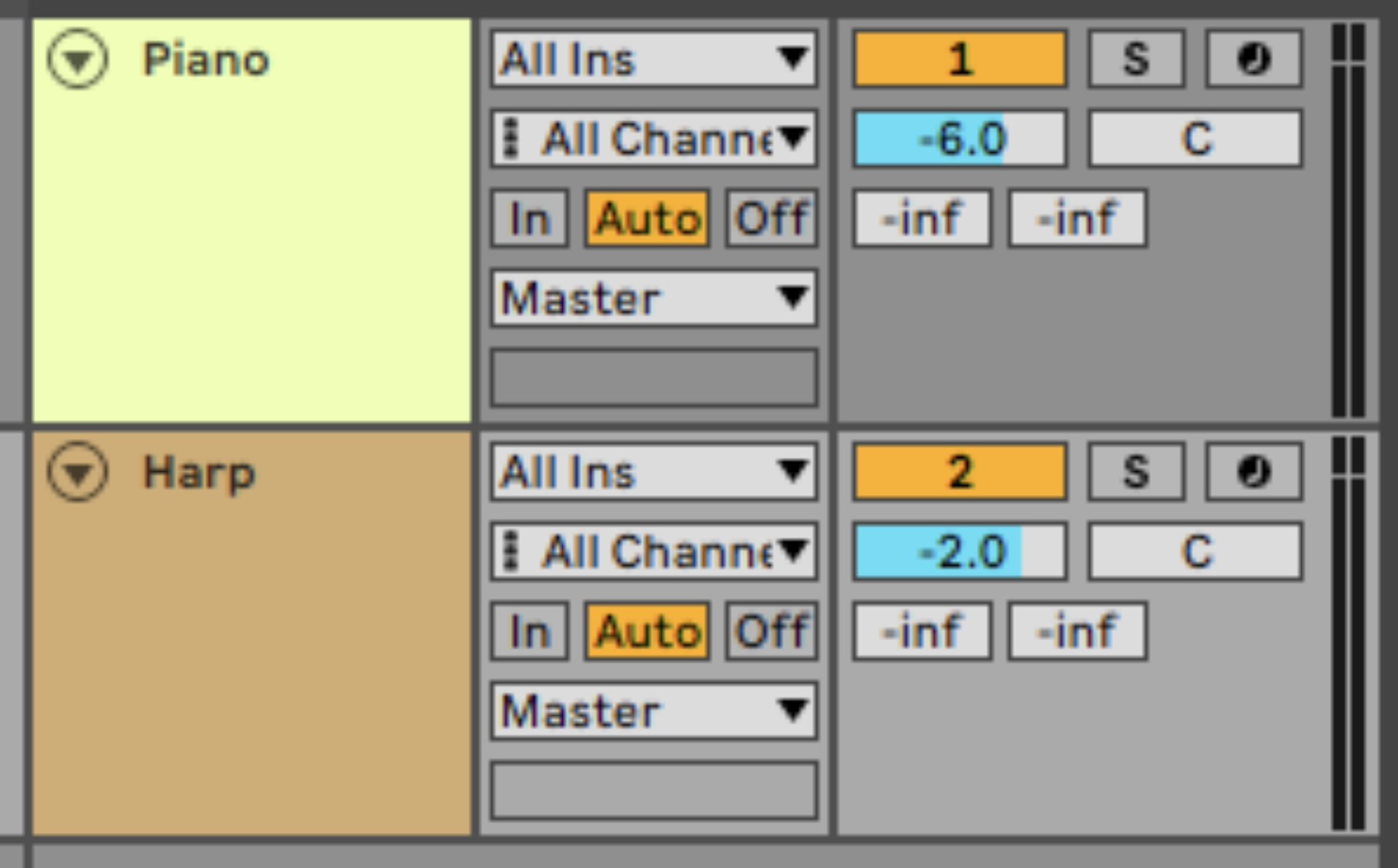 How to get started with IRISH HARP | Native Instruments Blog