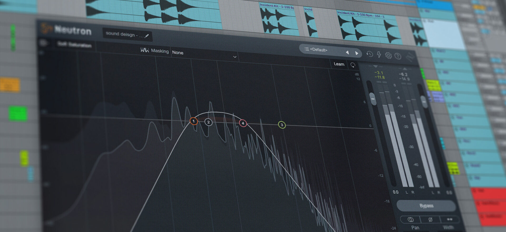 EQ 101 for music producers | Native Instruments Blog